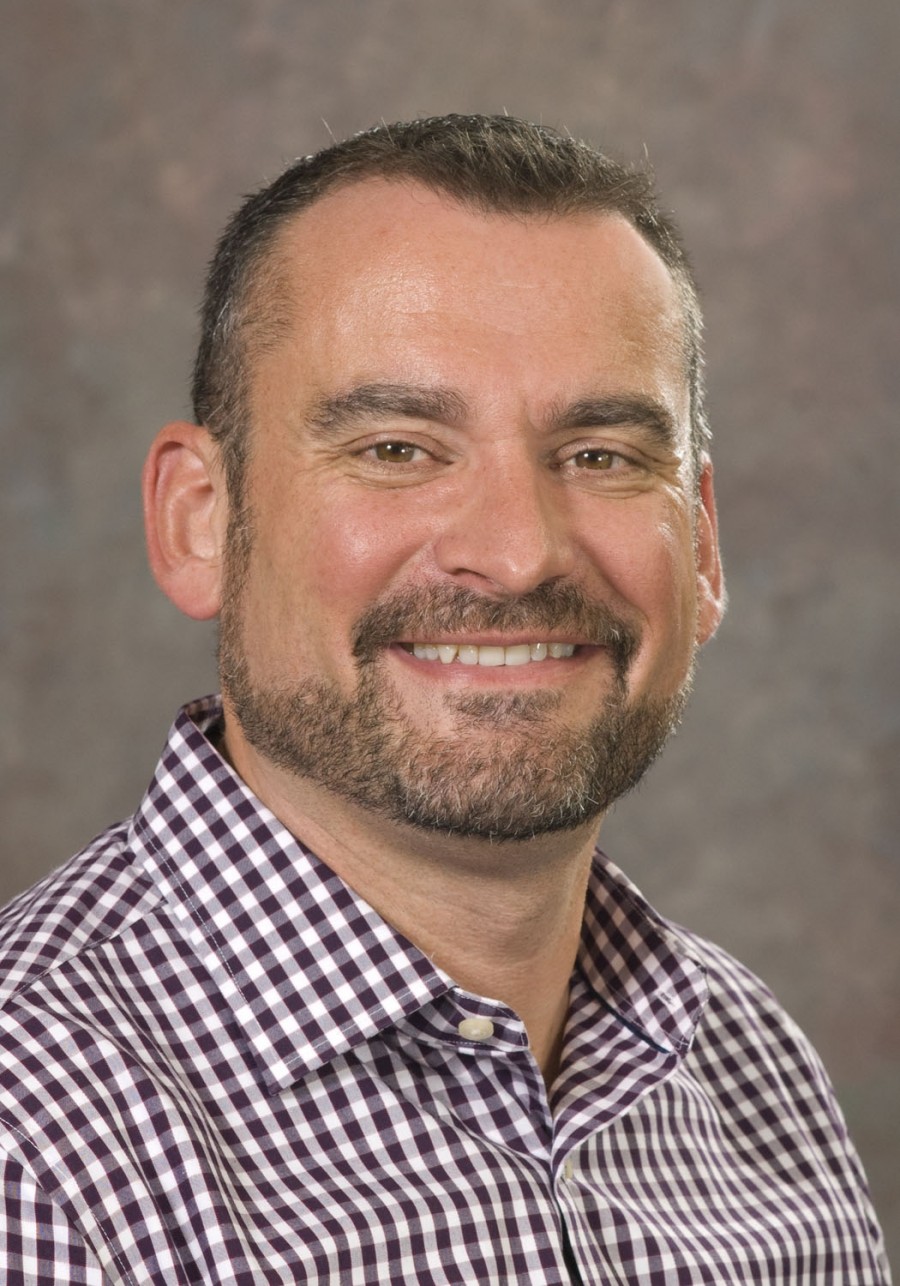 Dr Jason Lewis Head Shot Sept 2012 | World Molecular Imaging Society