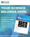 Journal: Molecular Imaging and Biology | World Molecular Imaging Society