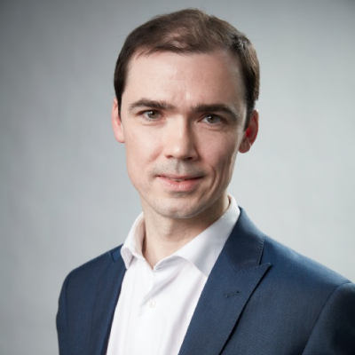 Ferdia Gallagher | World Molecular Imaging Society