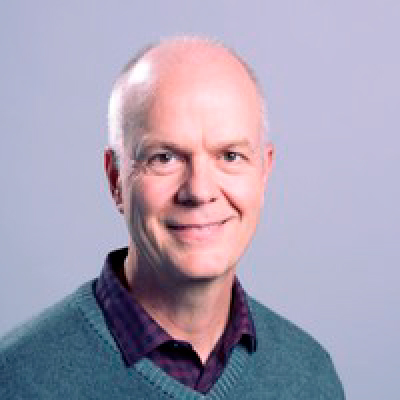 Tim McCarthy | World Molecular Imaging Society