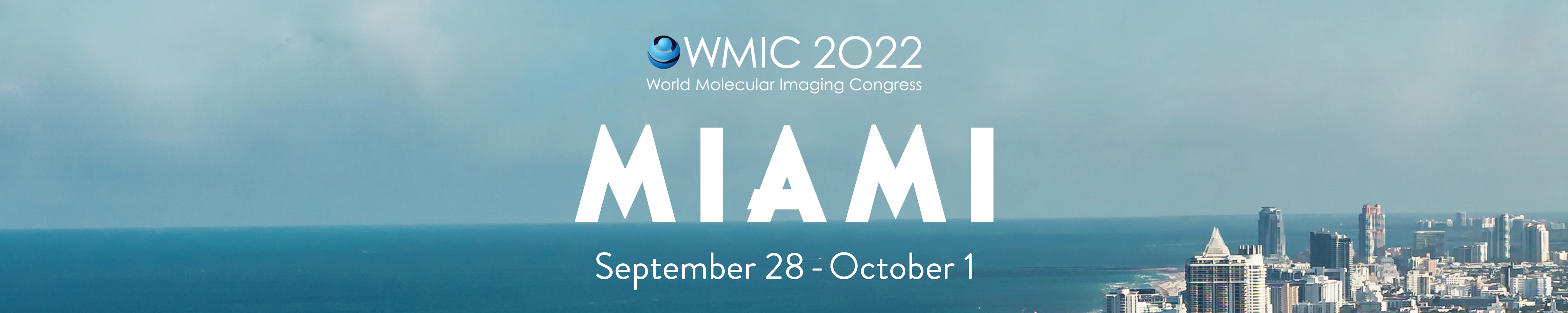 WMIC 2022 Highlights | World Molecular Imaging Society