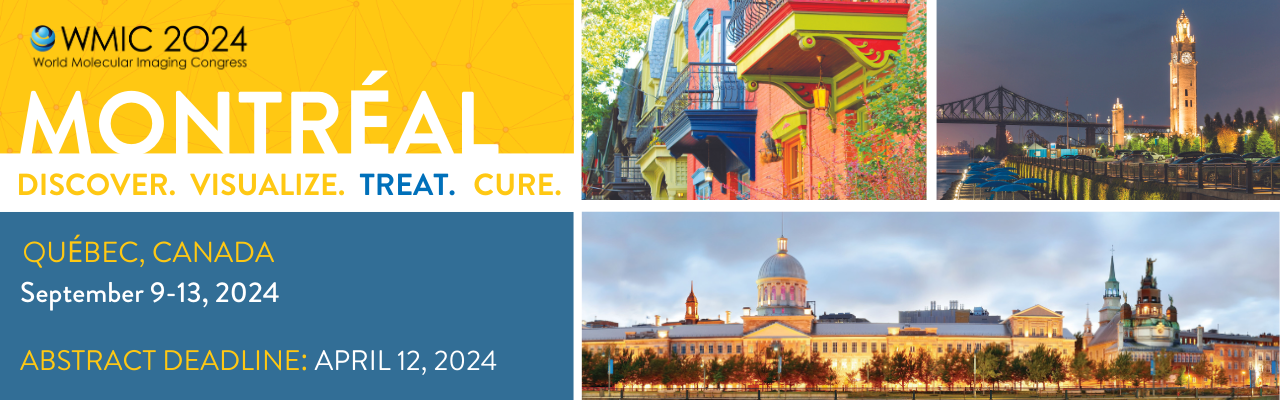 Abstract Categories and Descriptions | World Molecular Imaging Society