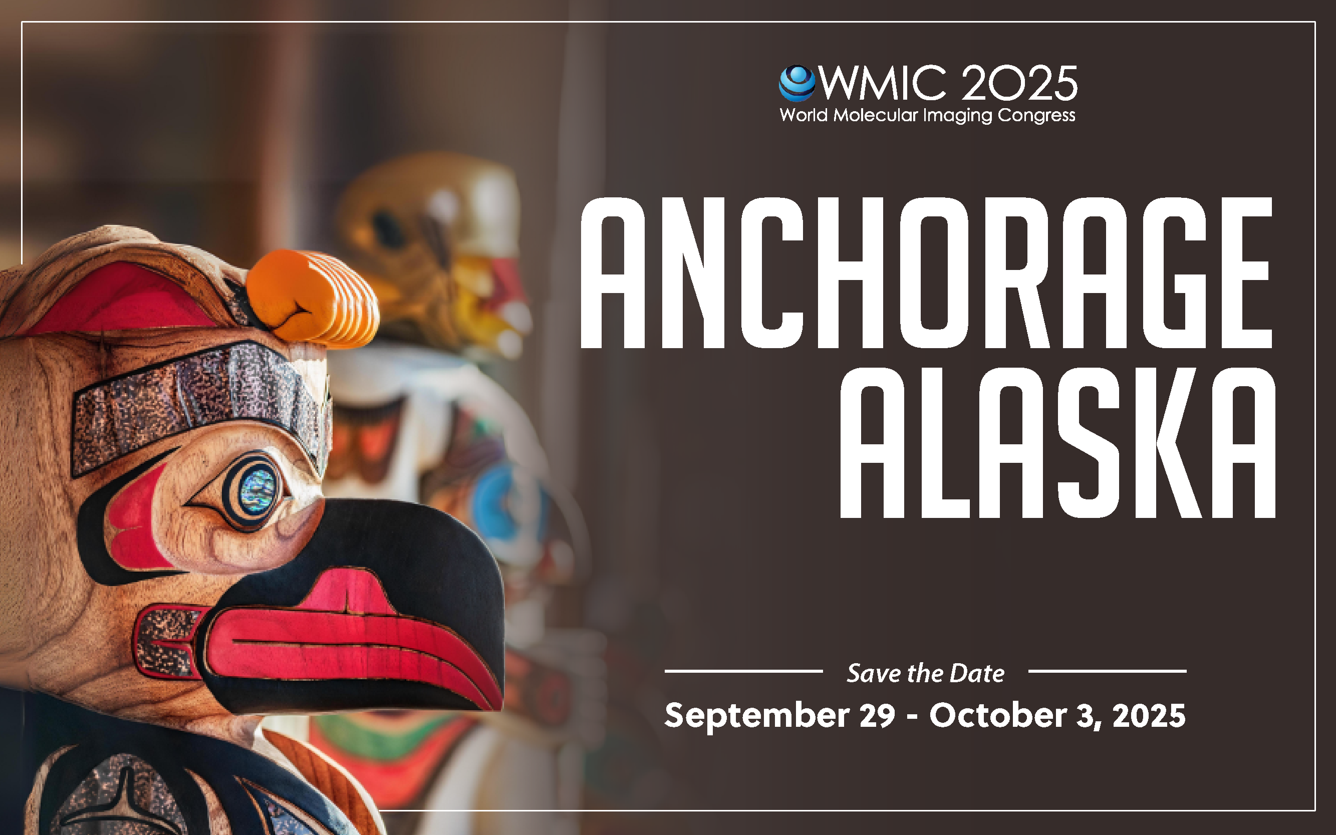 WMIC 2025 | World Molecular Imaging Society