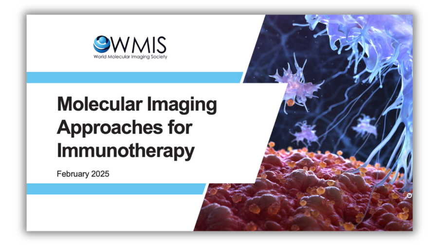 Education/Webinars | World Molecular Imaging Society