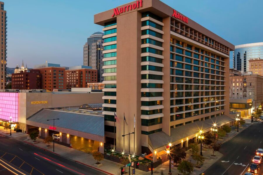 WMIC 2026 Official Hotels | World Molecular Imaging Society